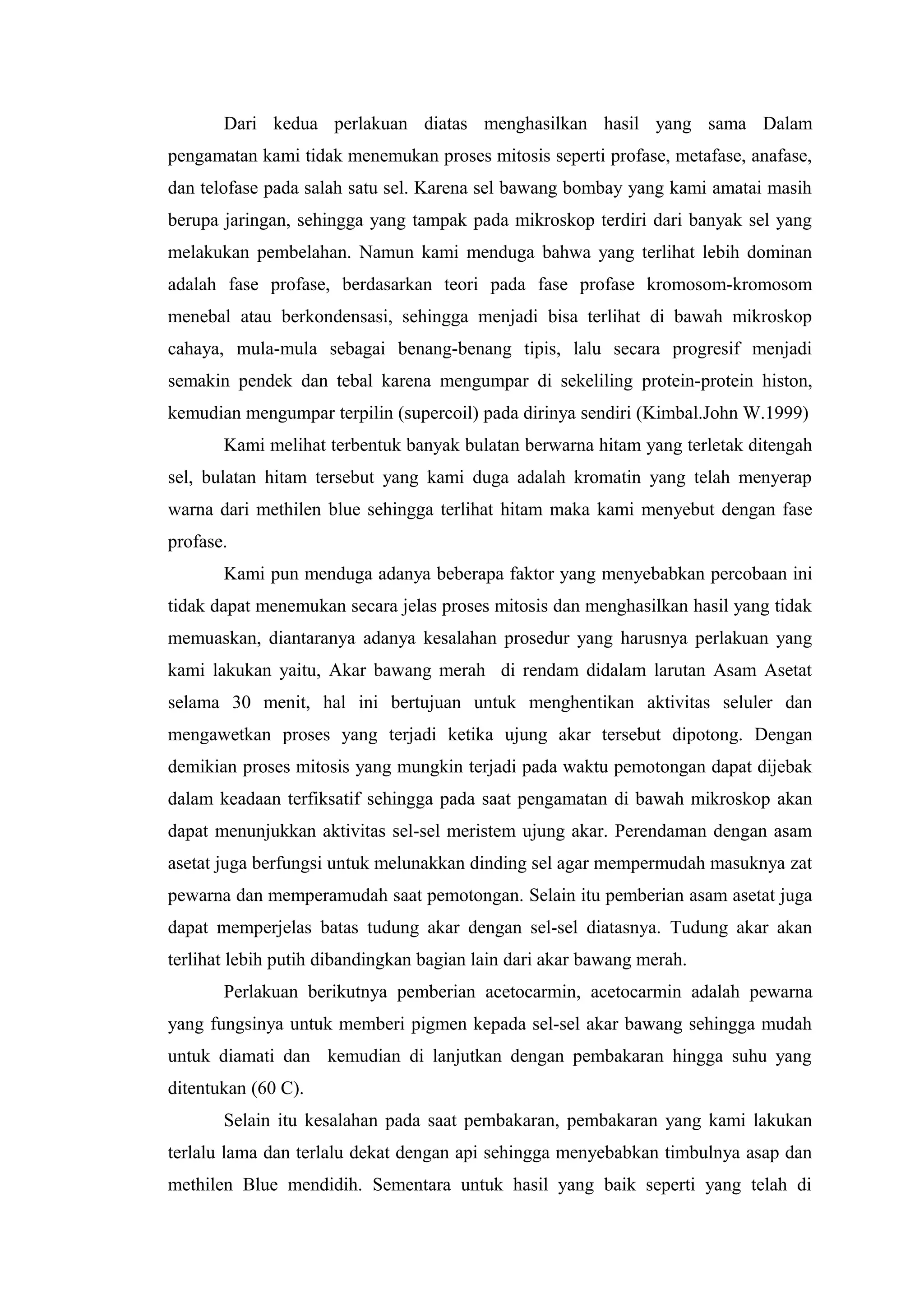 Bab ix lap mitosis | DOC