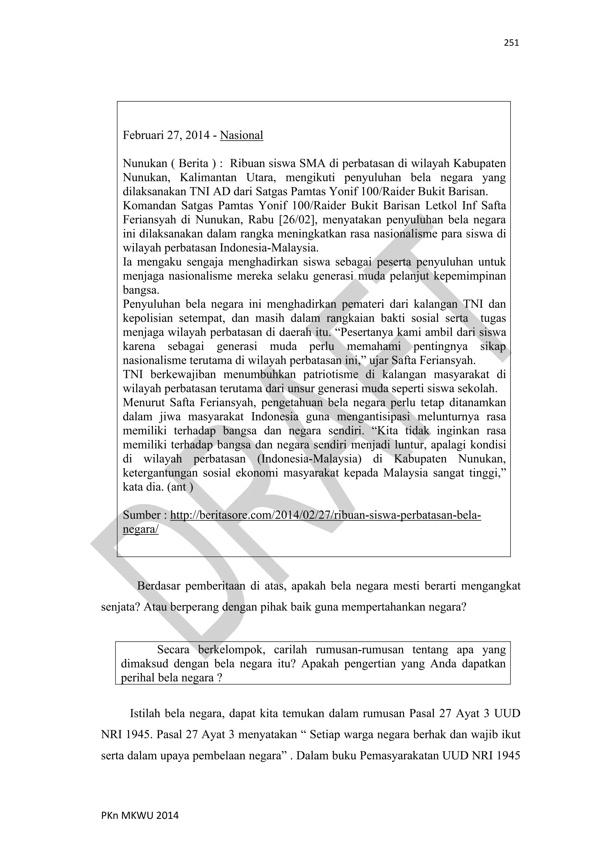 Bab ix tannas hasil | PDF