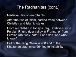 Babi Yar Massacre | PPT