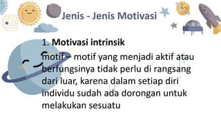 bab 4 motivasi dalam matpen perilaku organisasi | PPTX