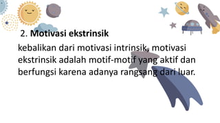 bab 4 motivasi dalam matpen perilaku organisasi | PPTX