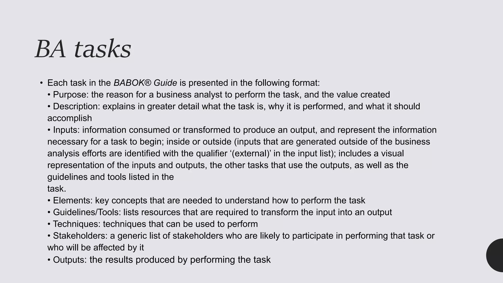 BABOK Guide v3 ECBA.pptx
