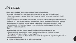 BABOK Guide v3 ECBA.pptx