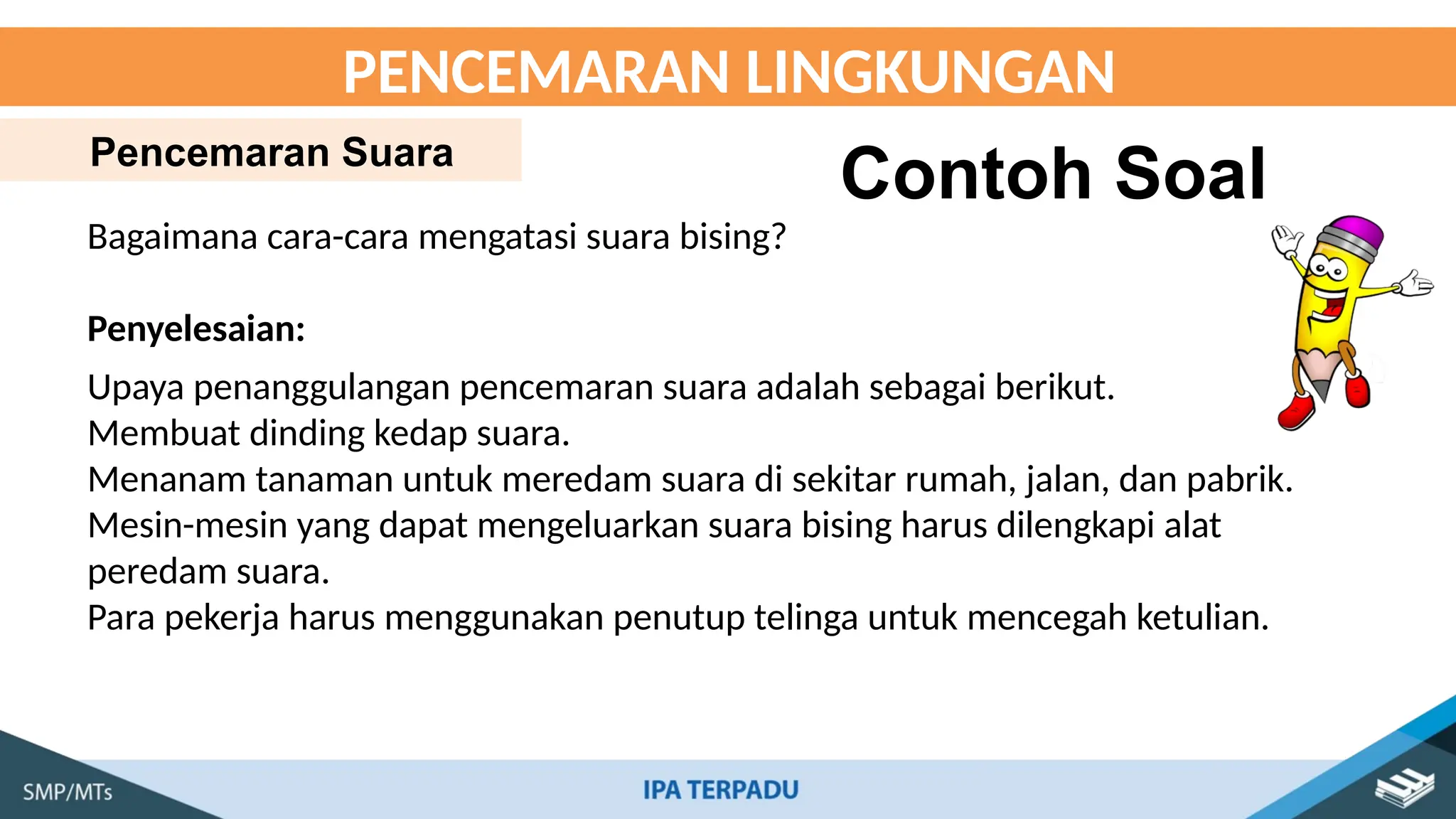 Bab Pencemaran Lingkungan dan permukaan.pptx