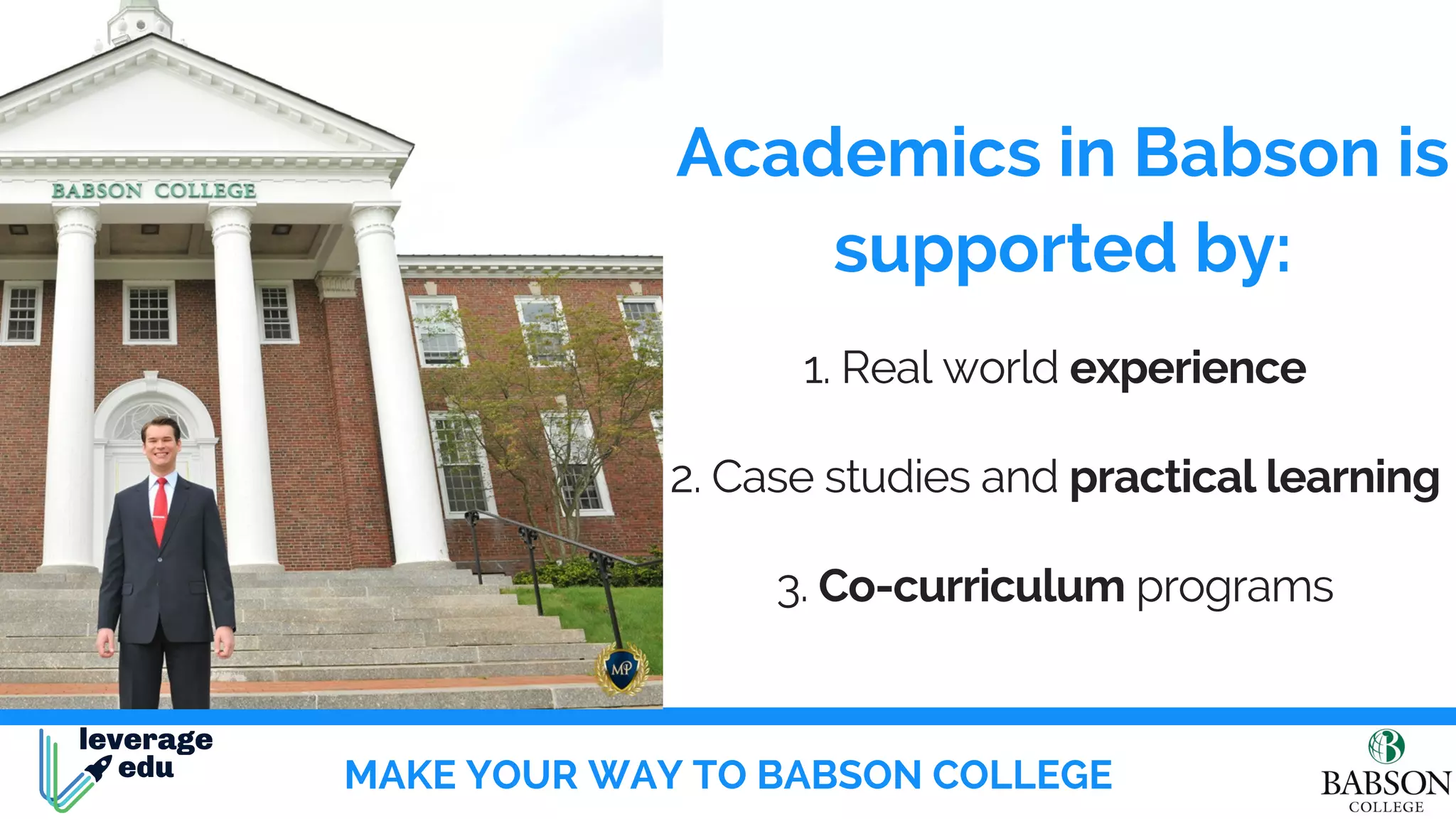 Babson College | PDF
