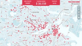 Babson eTower - Navigating the Boston Entrepreneurship Ecosystem ...