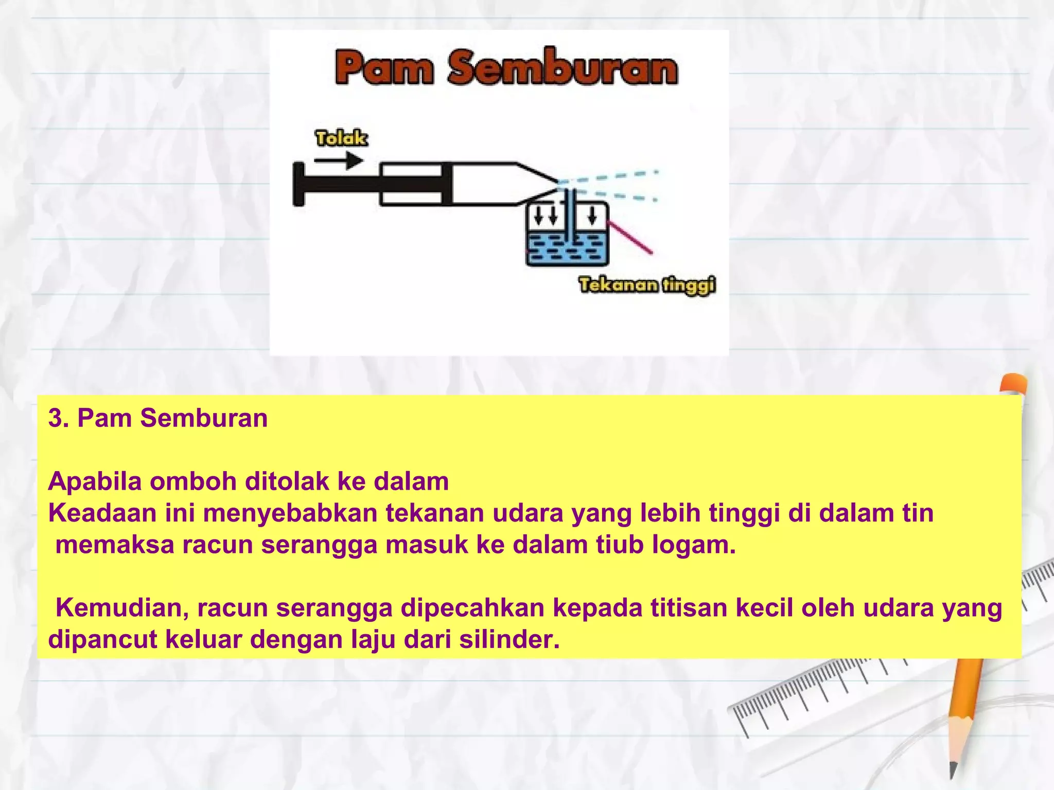 Bab tekanan udara | PPT