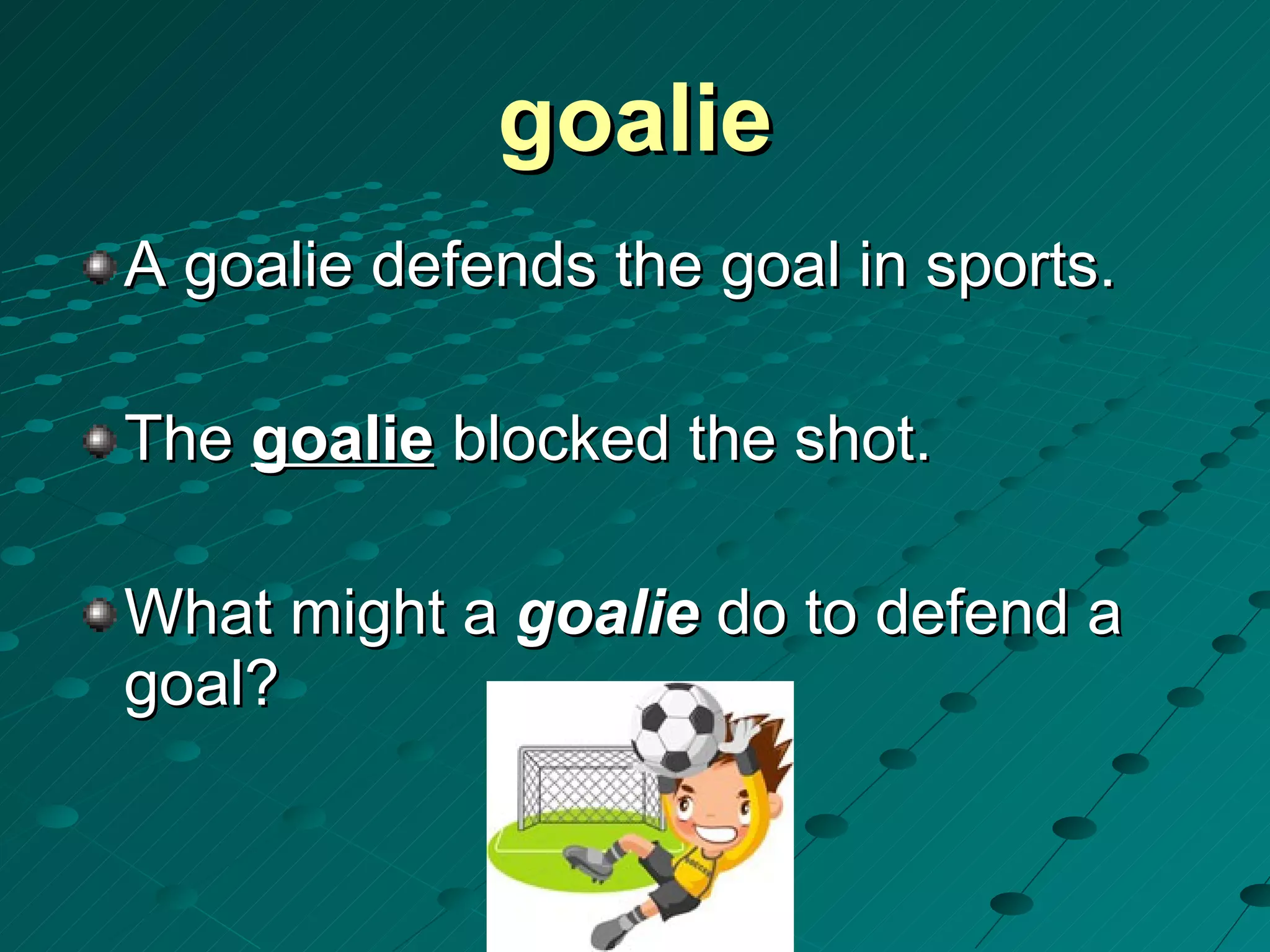 Babus song vocabulary | PPT