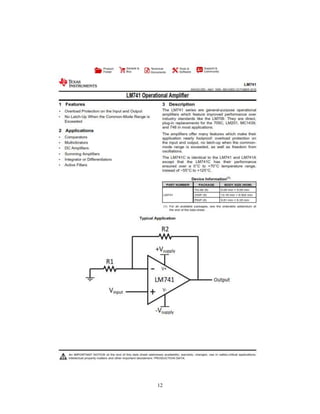 SKEMATIK DIAGRAM ELECTRONIK FOR STUDENT FOR FREE | PDF