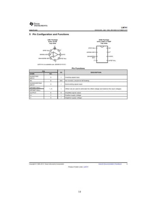 SKEMATIK DIAGRAM ELECTRONIK FOR STUDENT FOR FREE | PDF