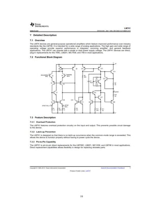 SKEMATIK DIAGRAM ELECTRONIK FOR STUDENT FOR FREE | PDF