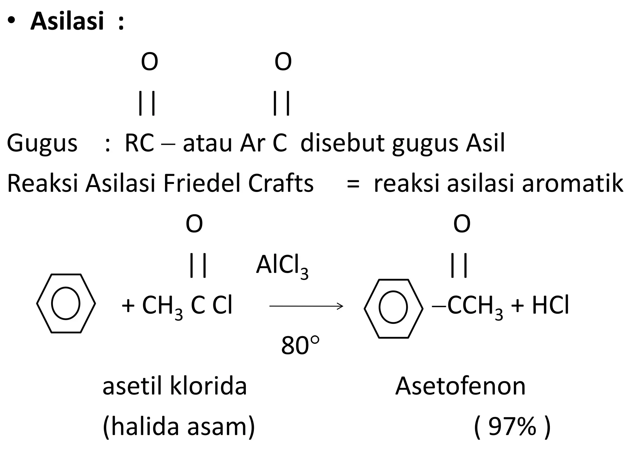 AROMATISITAS BENZENA & BENZENA TERSUBSTITUSI | PPTX