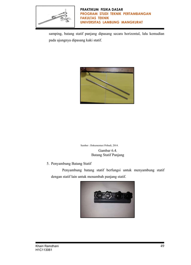 BAB VI PESAWAT SEDERHANA SISTEM KATROL | DOC