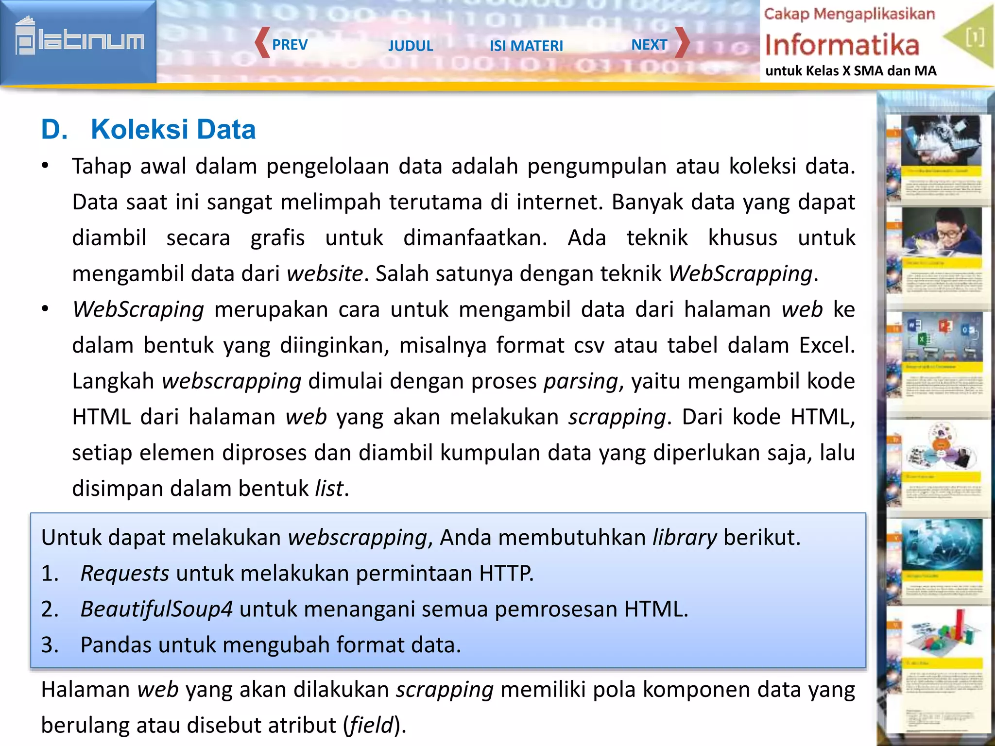 Bab VI - Analisis Data.pptx