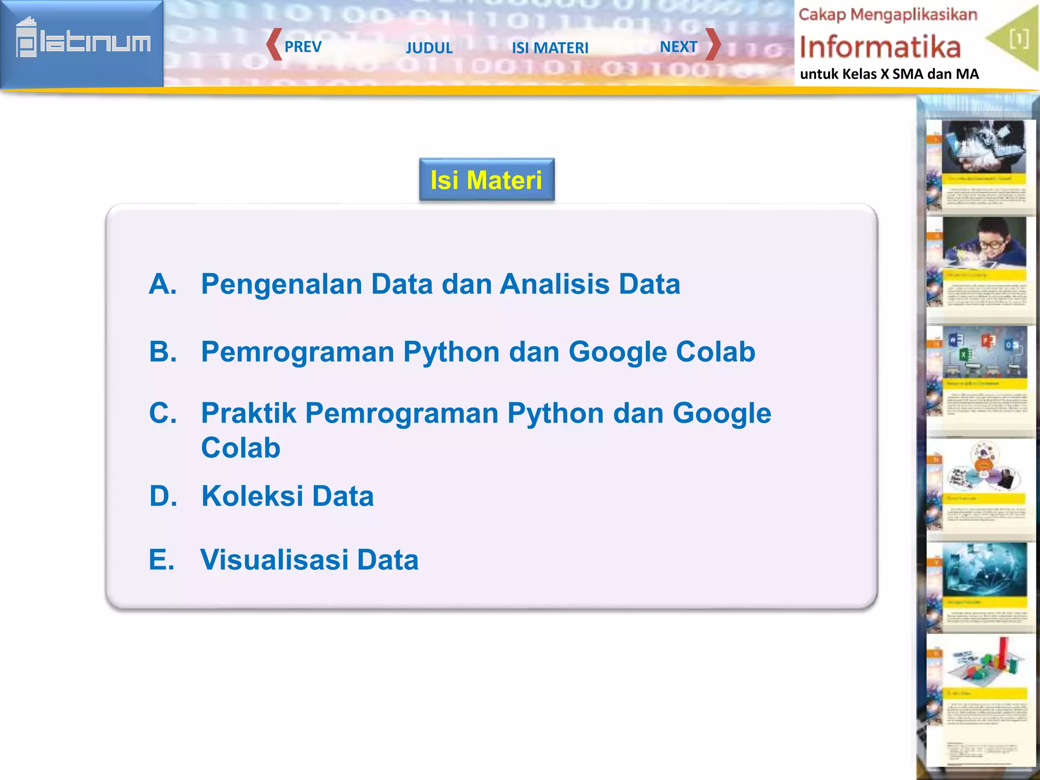 Bab VI - Analisis Data.pptx