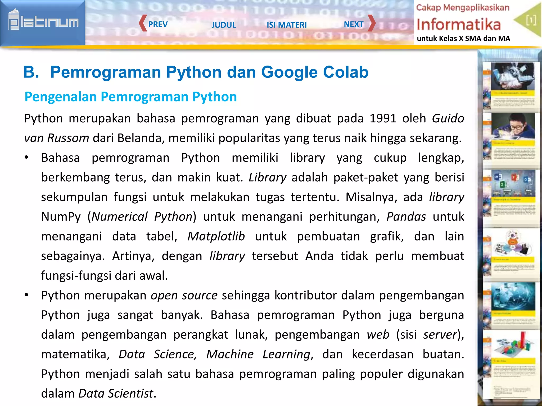 Bab VI - Analisis Data.pptx