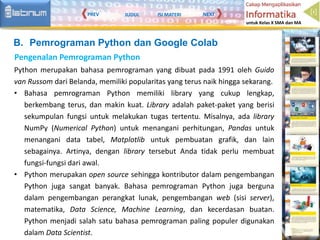 Bab VI - Analisis Data.pptx