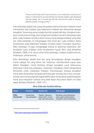 Bab vi bagaimana pancasila menjadi sistem etika | PDF