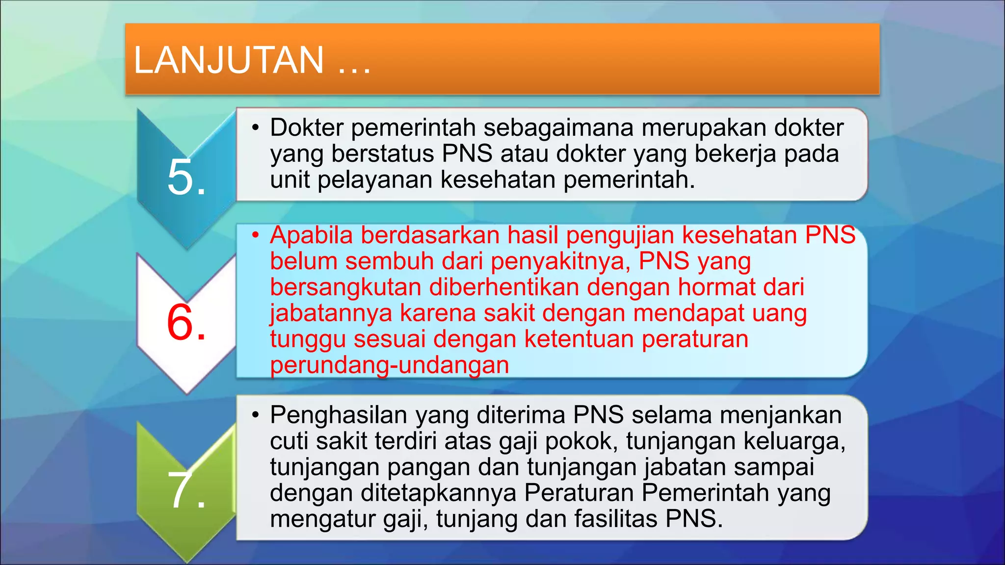 BAB VI CUTI PEGAWAI.pptx