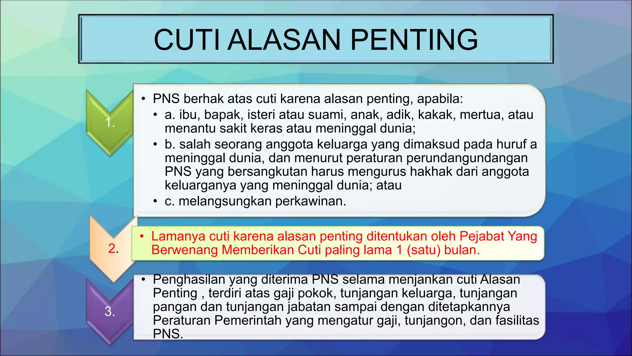 BAB VI CUTI PEGAWAI.pptx
