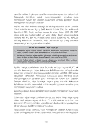 Bab vii dinamika historis i | PDF