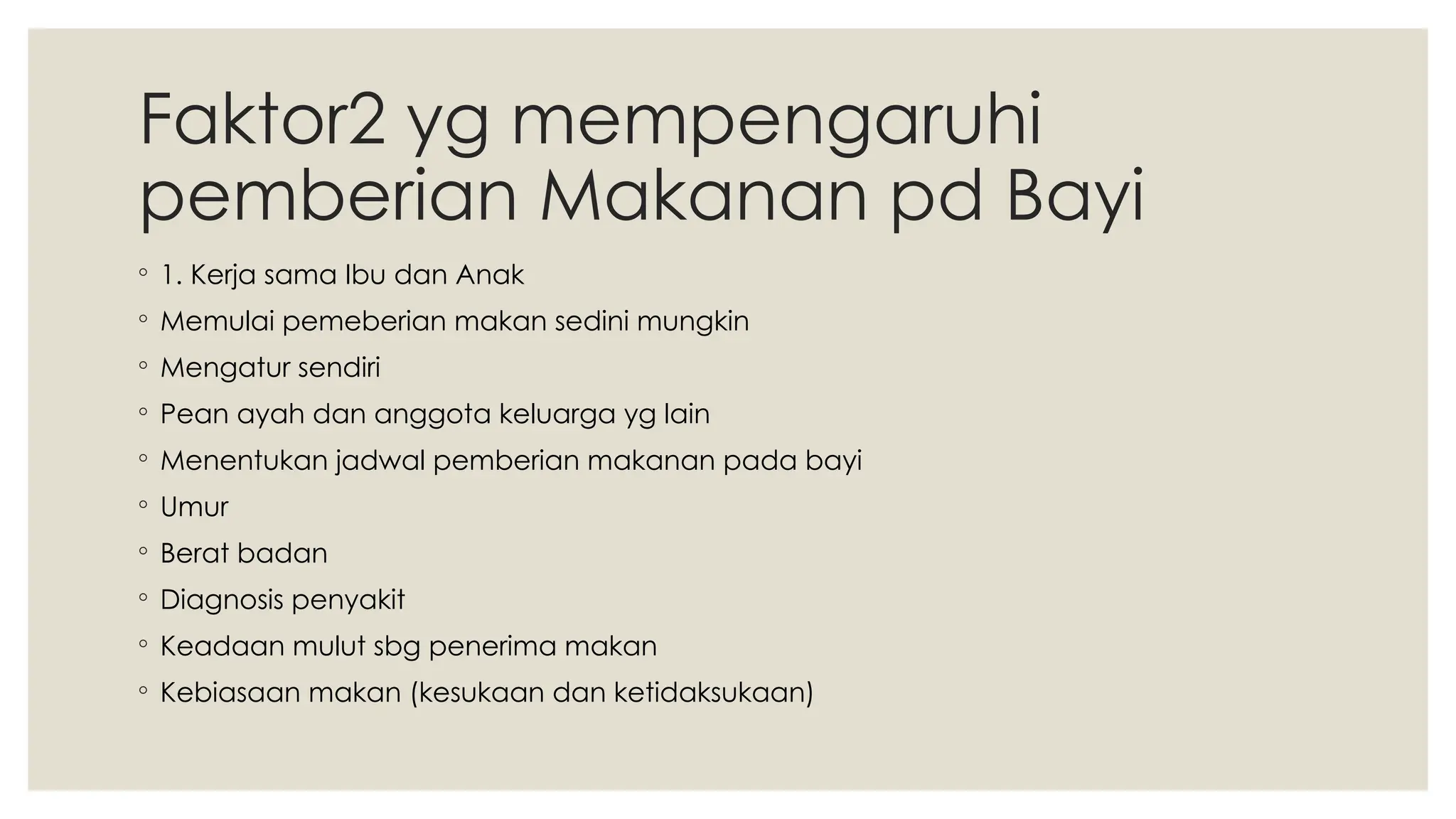 BAB VII GIZI SEIMBANG BAGI BAYI mata kuliah gizi dan diet.pptx