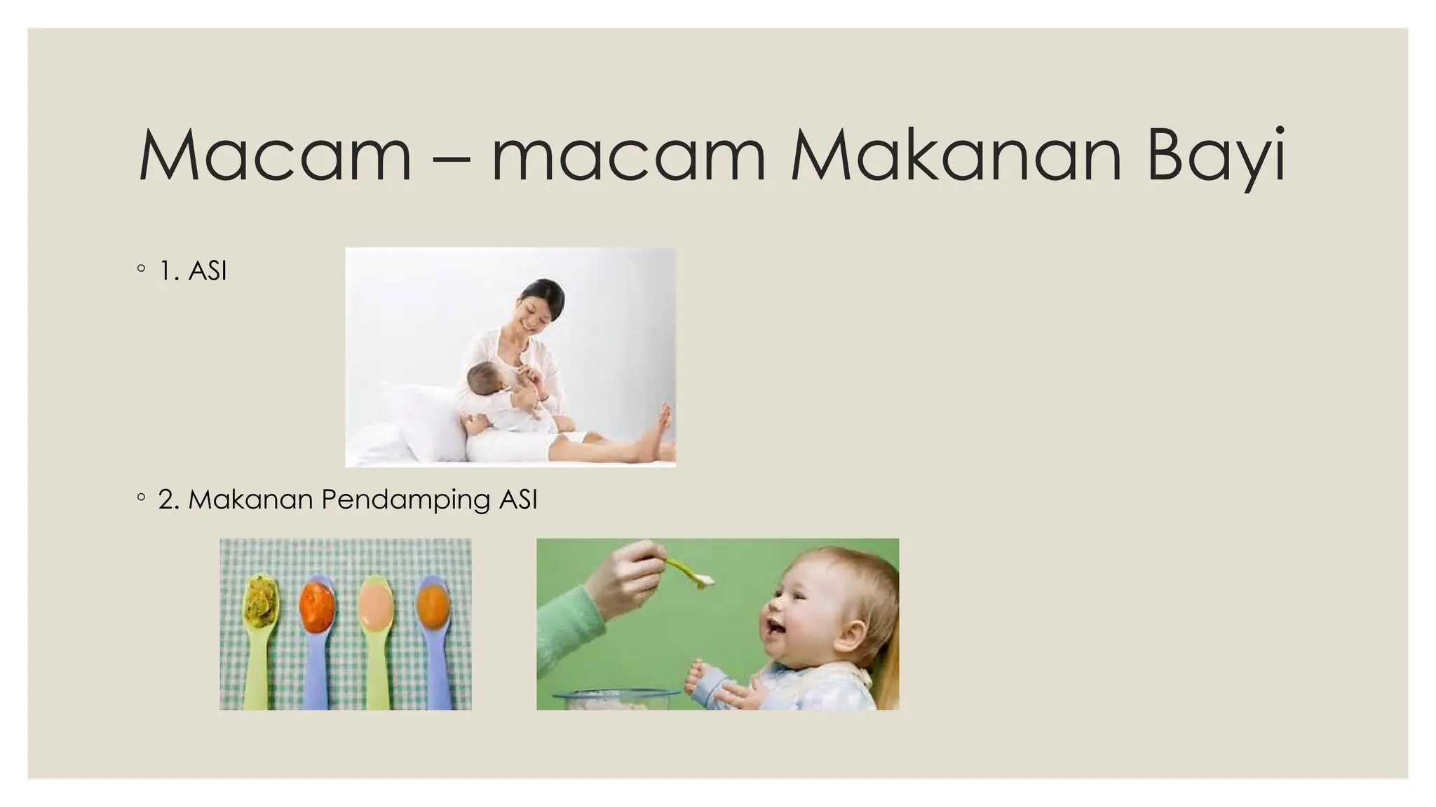 BAB VII GIZI SEIMBANG BAGI BAYI mata kuliah gizi dan diet.pptx