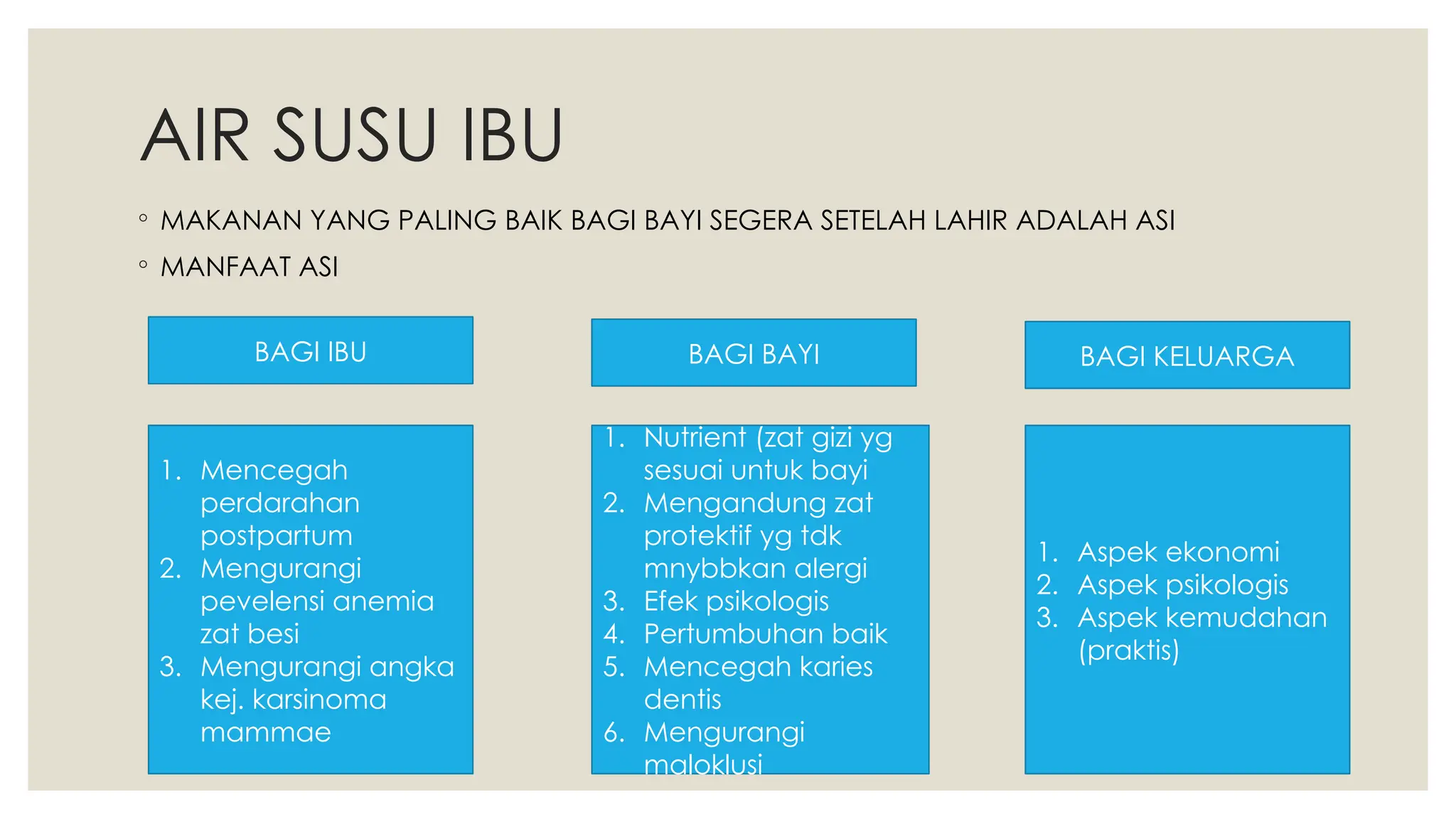 BAB VII GIZI SEIMBANG BAGI BAYI mata kuliah gizi dan diet.pptx
