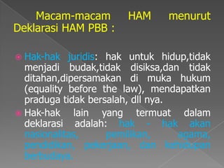 HAM | PPTX