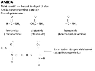 asam anhidrida | PPTX