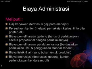 BAB VIII Anggaran Biaya Administrasi.pptx.pptx