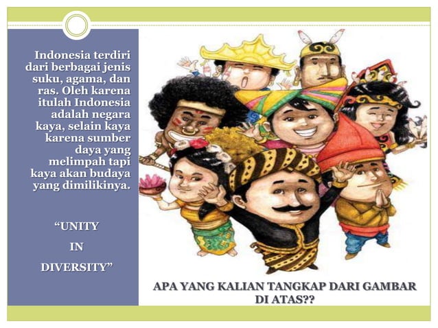 Bab viii bertoleransi dalam keberagaman | PPTX