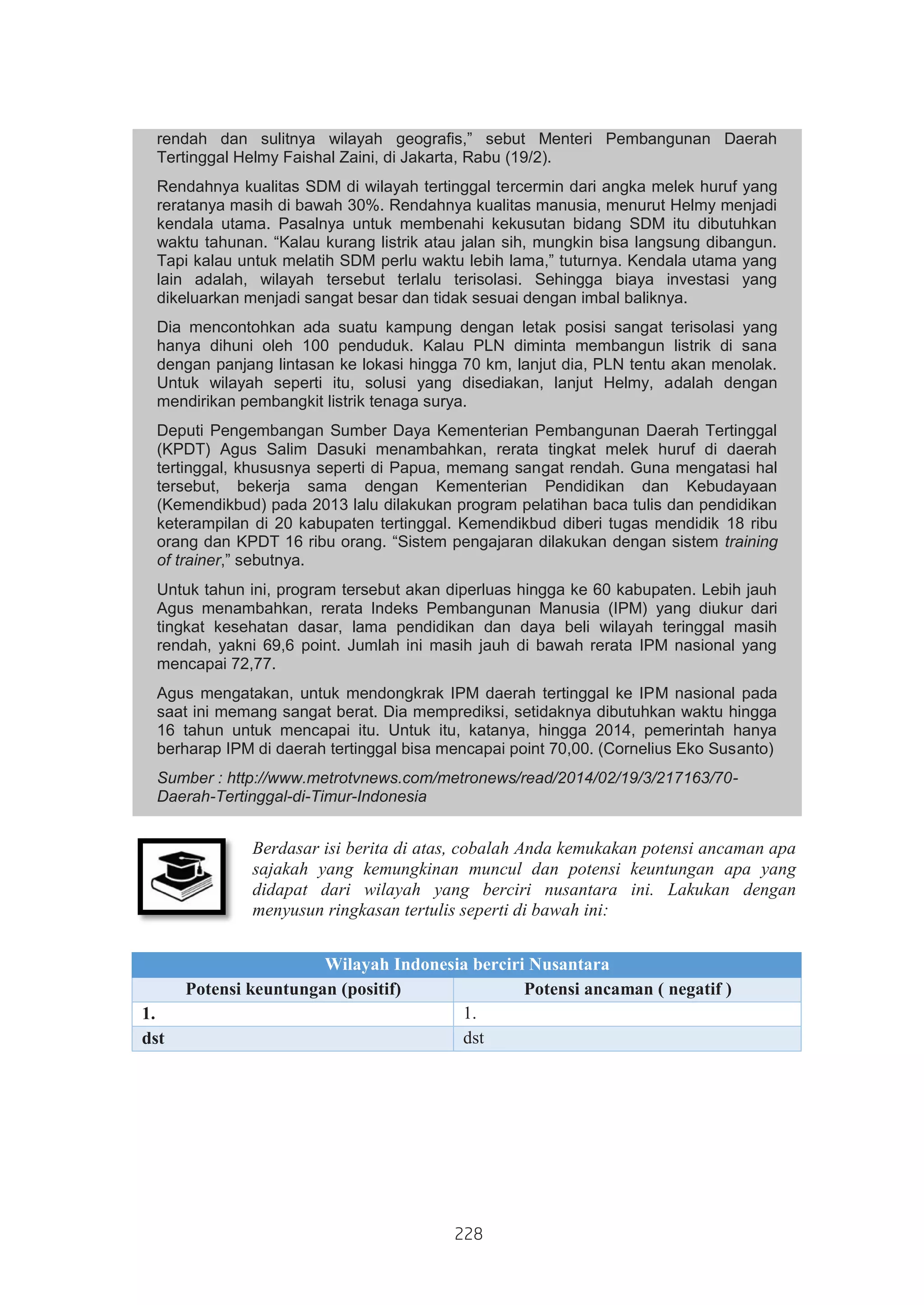 Bab viii dinamika historis ii | PDF