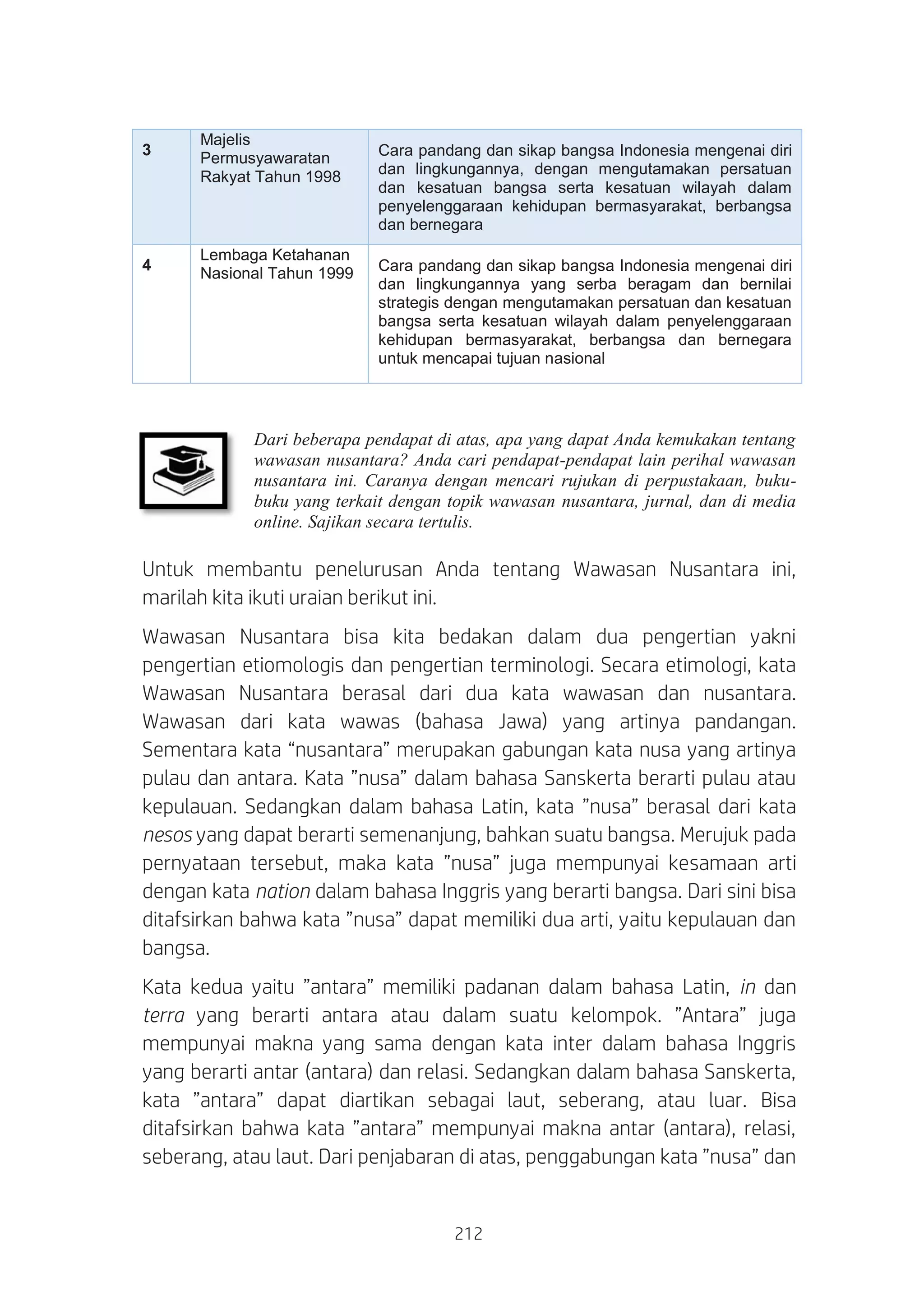 Bab viii dinamika historis ii | PDF