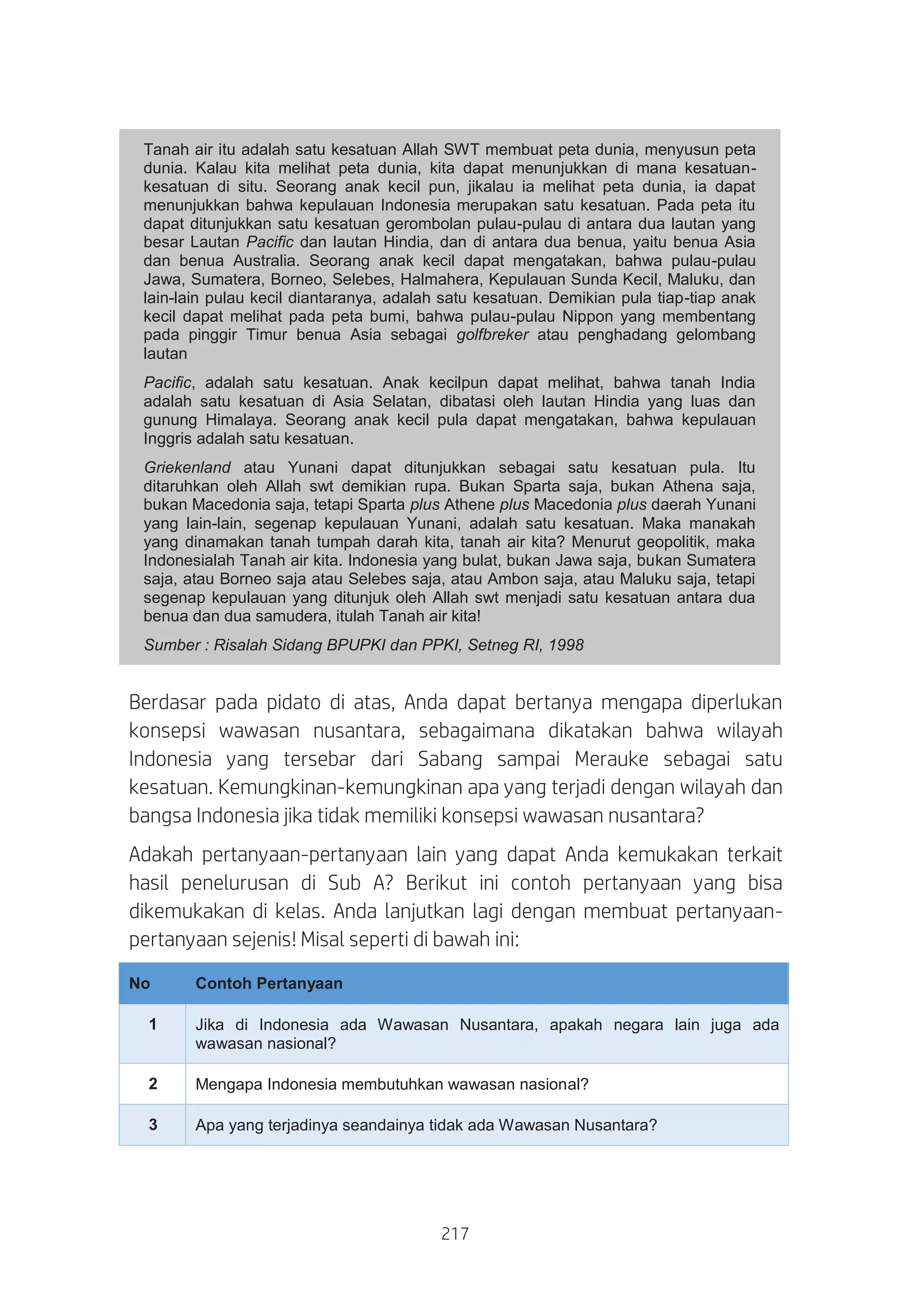 Bab viii dinamika historis ii | PDF