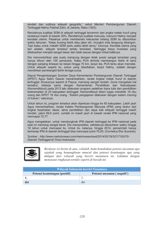 Bab viii dinamika historis ii | PDF