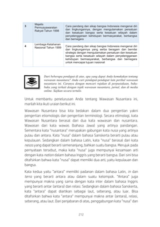 Bab viii dinamika historis ii | PDF