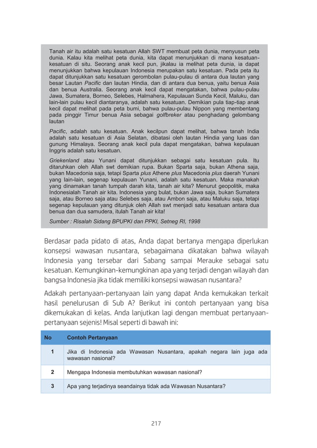 Bab viii dinamika historis ii | PDF