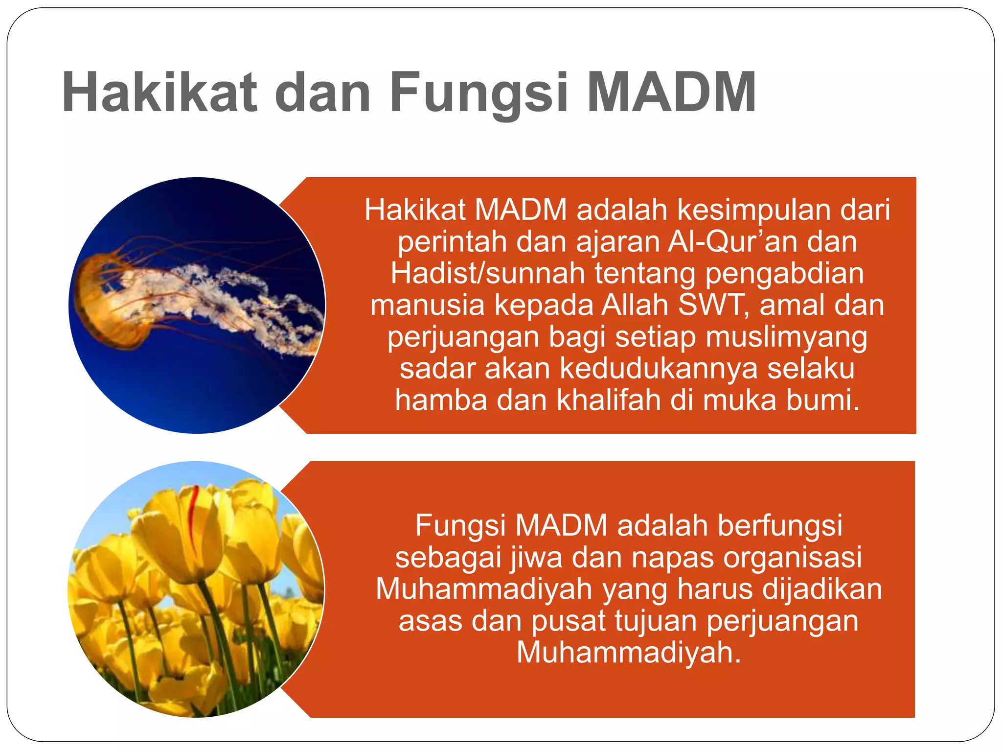 Bab VI Mukadimah Anggaran Dasar dan Anggaran Rumah Tangga Muhammadiyah.pptx