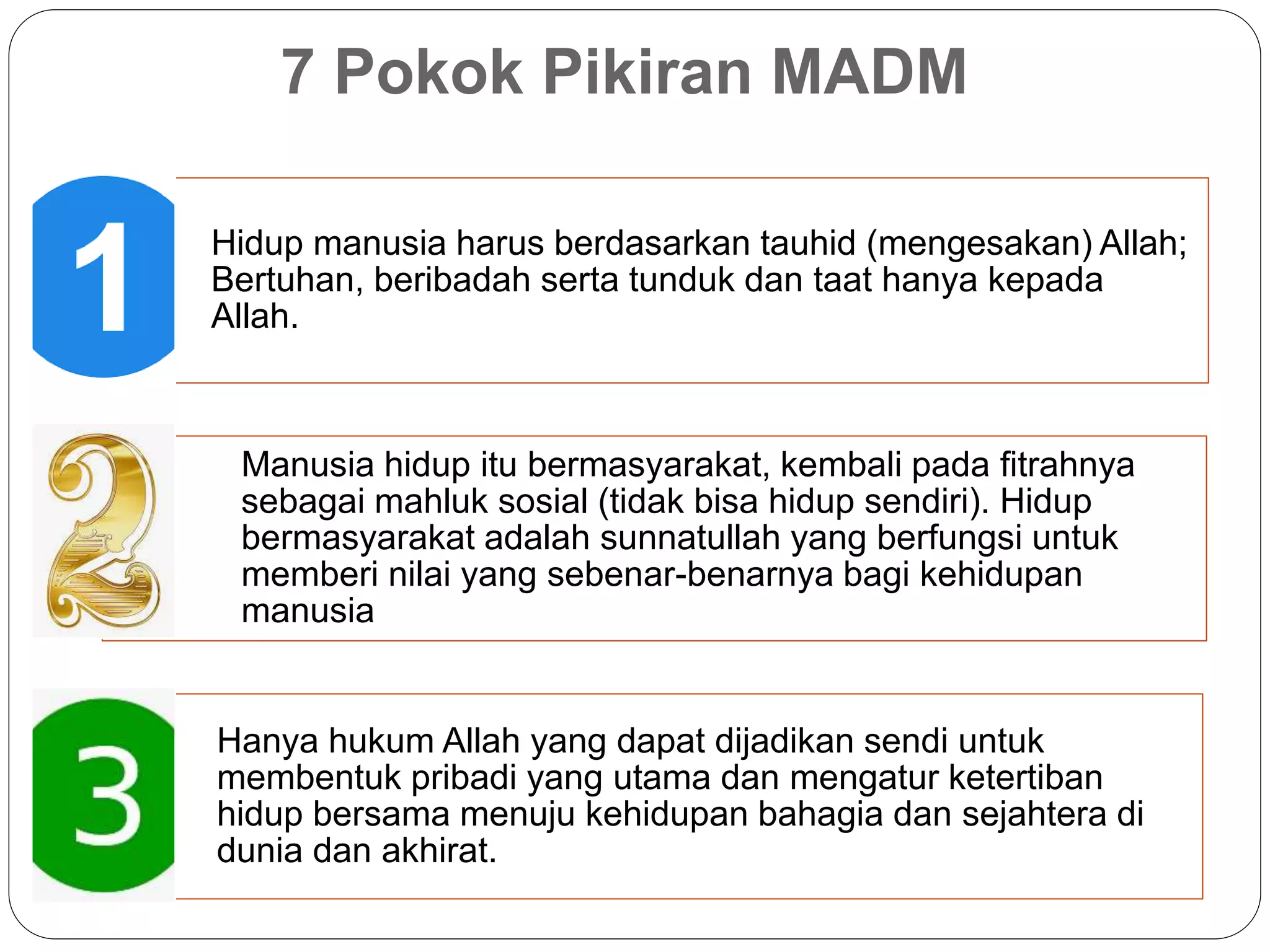 Bab VI Mukadimah Anggaran Dasar dan Anggaran Rumah Tangga Muhammadiyah.pptx