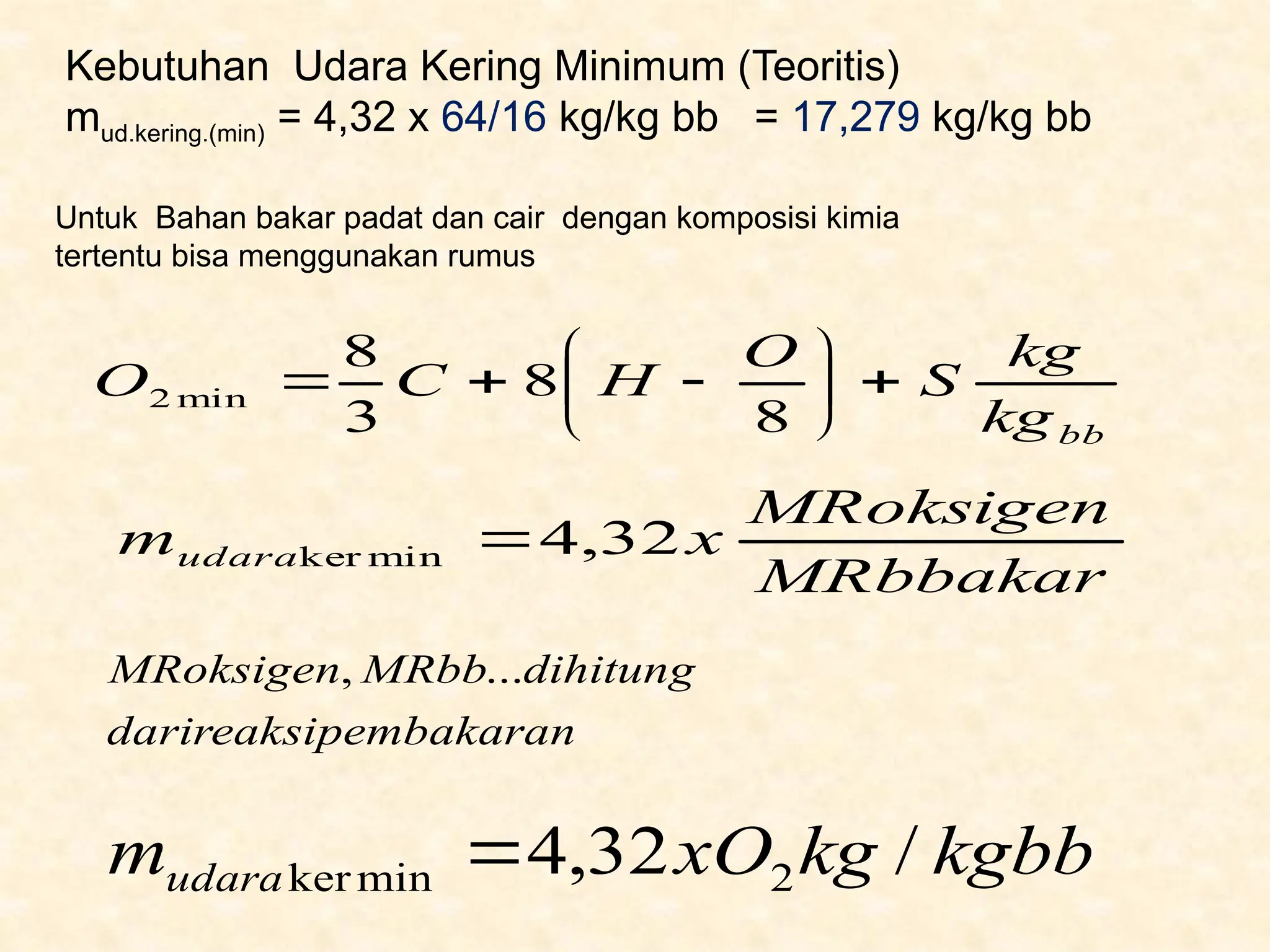 TEKNIK PEMBAKARAN DAN BAHAN BAKAR-TEKNIK MESIN UNRAM.pptx