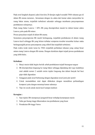 ruang bakar | PDF