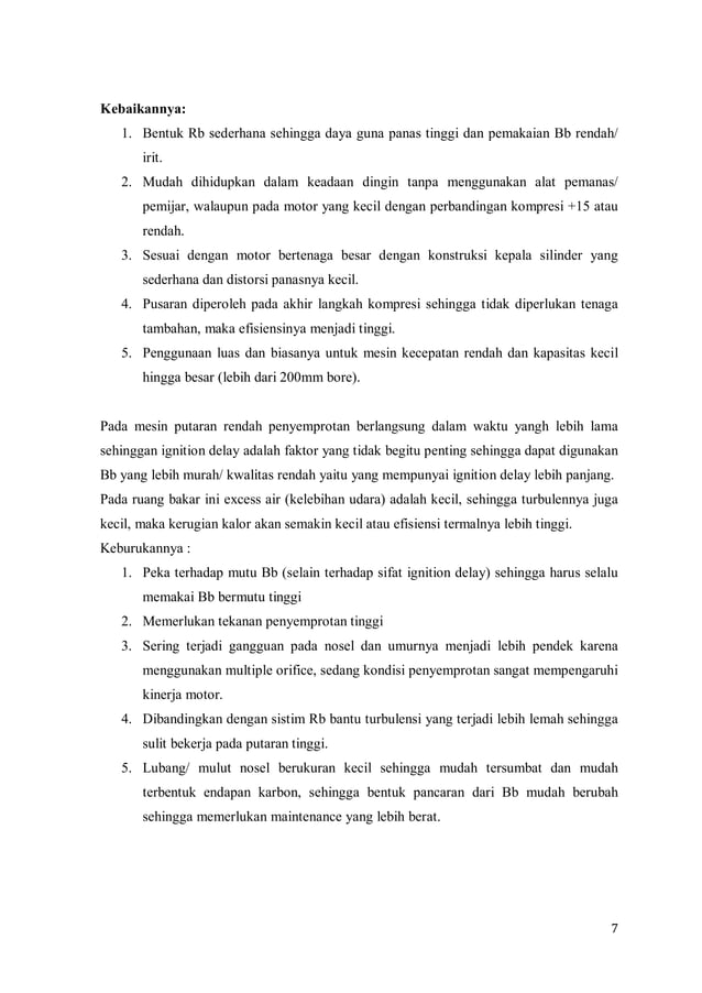 ruang bakar | PDF