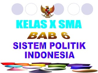 Bab vi sistem politik di ind | PPT