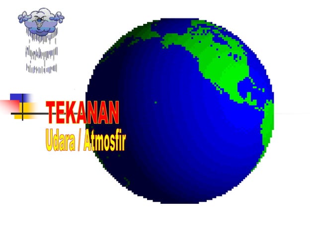 BAB VI TEKANAN ATMOSFIR.ppt