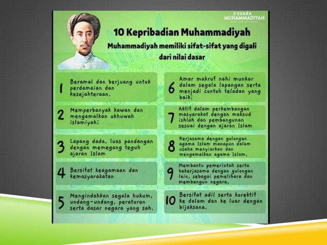 Bab V Kepribadian Muhammadiyah.pptx