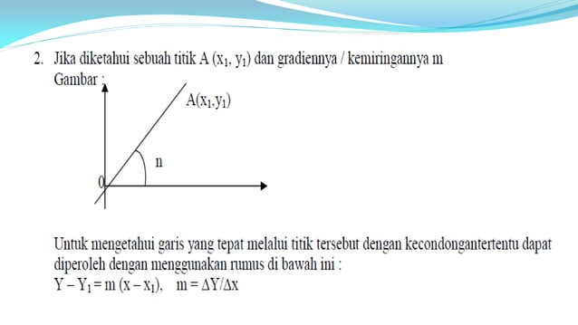 Bab v konsep dasar teori fungsi, teori fungsi linier | PPT