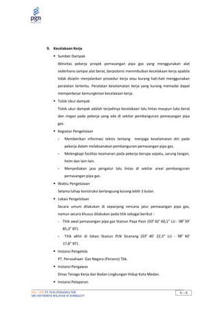 Bab v pgn sicanang | DOC