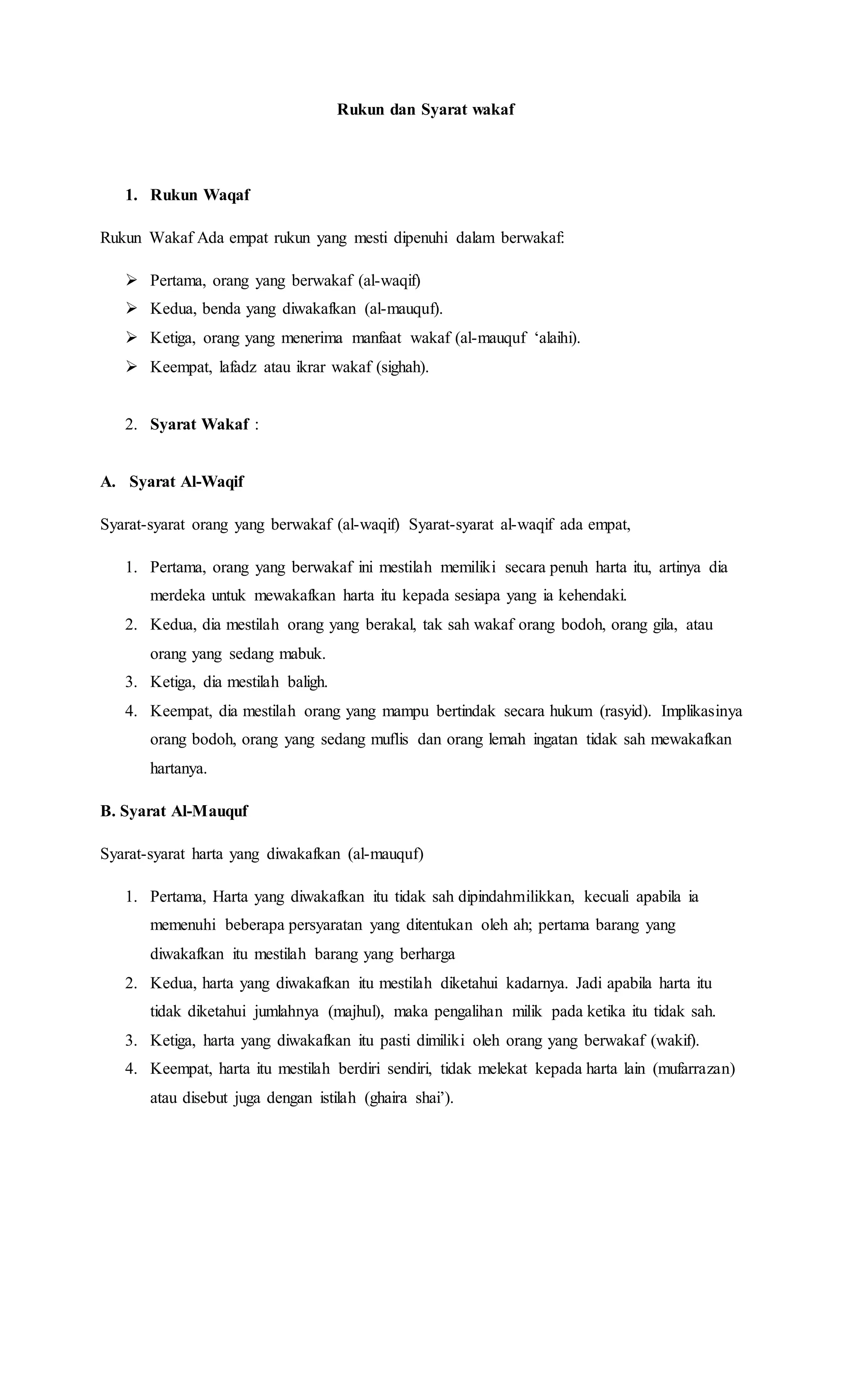 bab wakaf.docx