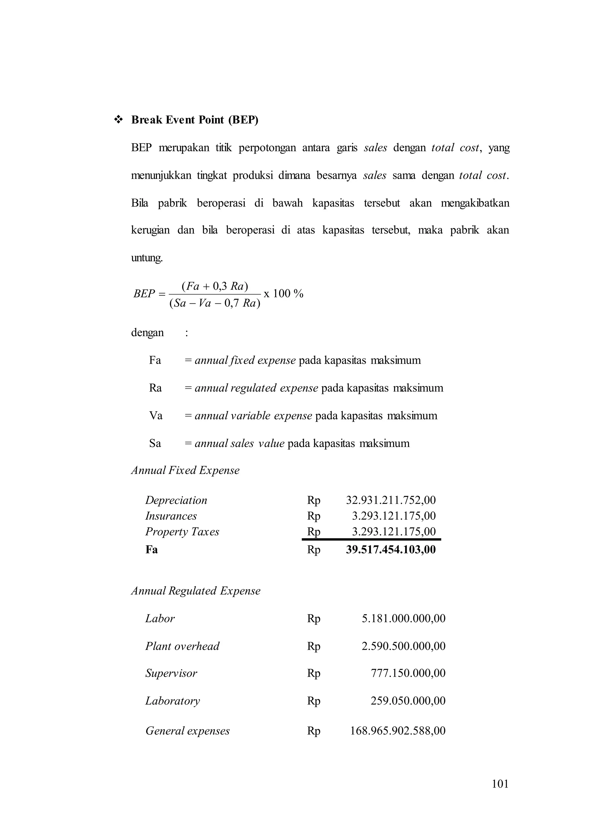 PRARANCANGAN PABRIK METIL METAKRILAT DARI METANOL DAN ASAM METAKRILAT ...